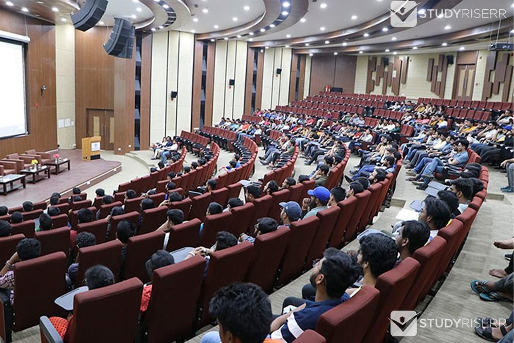 Rajiv Gandhi Institute of Petroleum Technology [RGIPT], Amethi ...